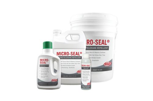 Water Repellents – RainguardPro