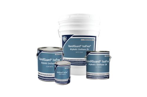 RainguardPro Anti-Graffiti Coatings
