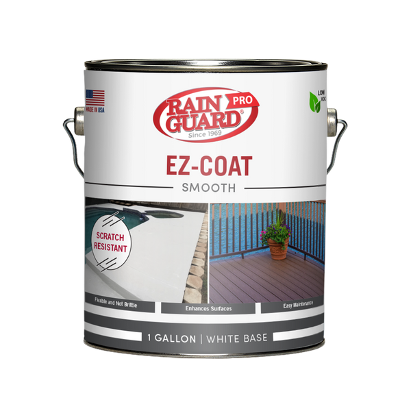 EZ-Coat – RainguardPro