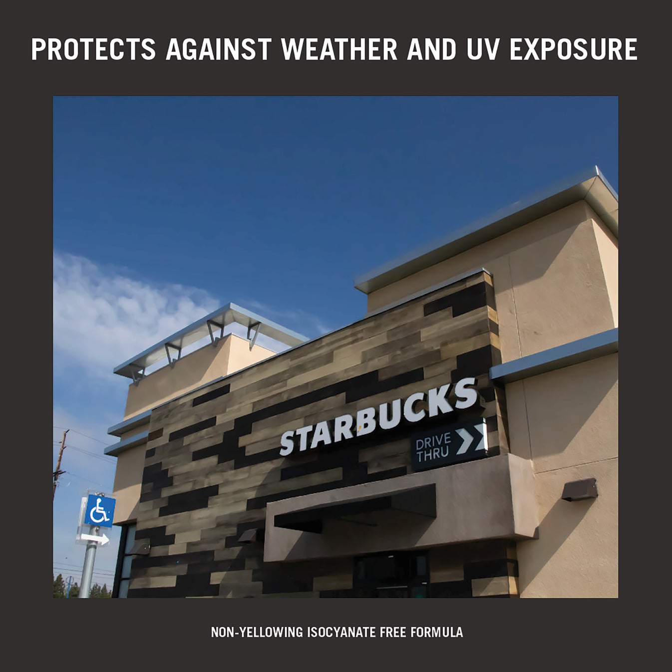 Polyurethane HD Aliphatic Poly Urethane 2K – RainguardPro