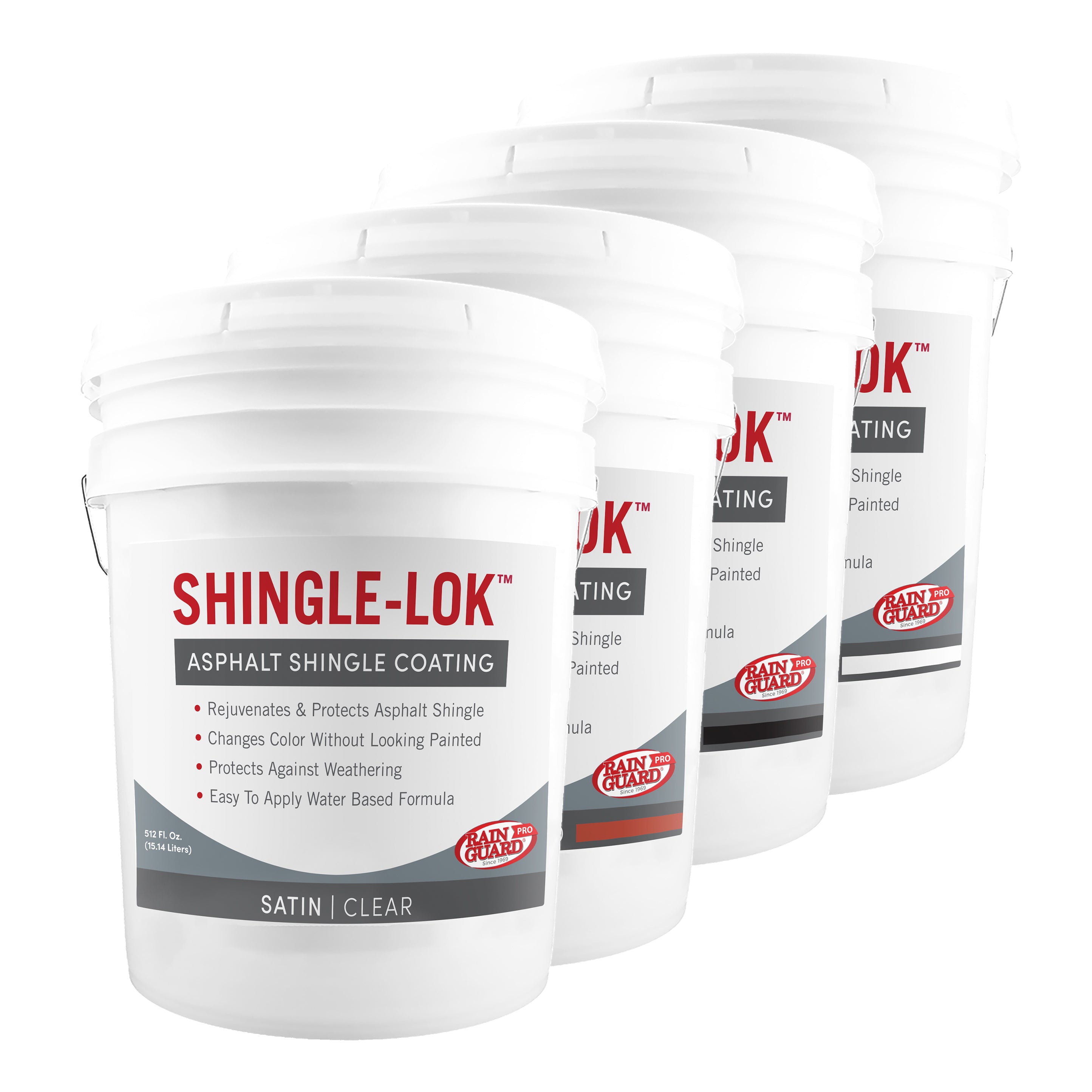 RainguardPro | You Build It, We Guard It™